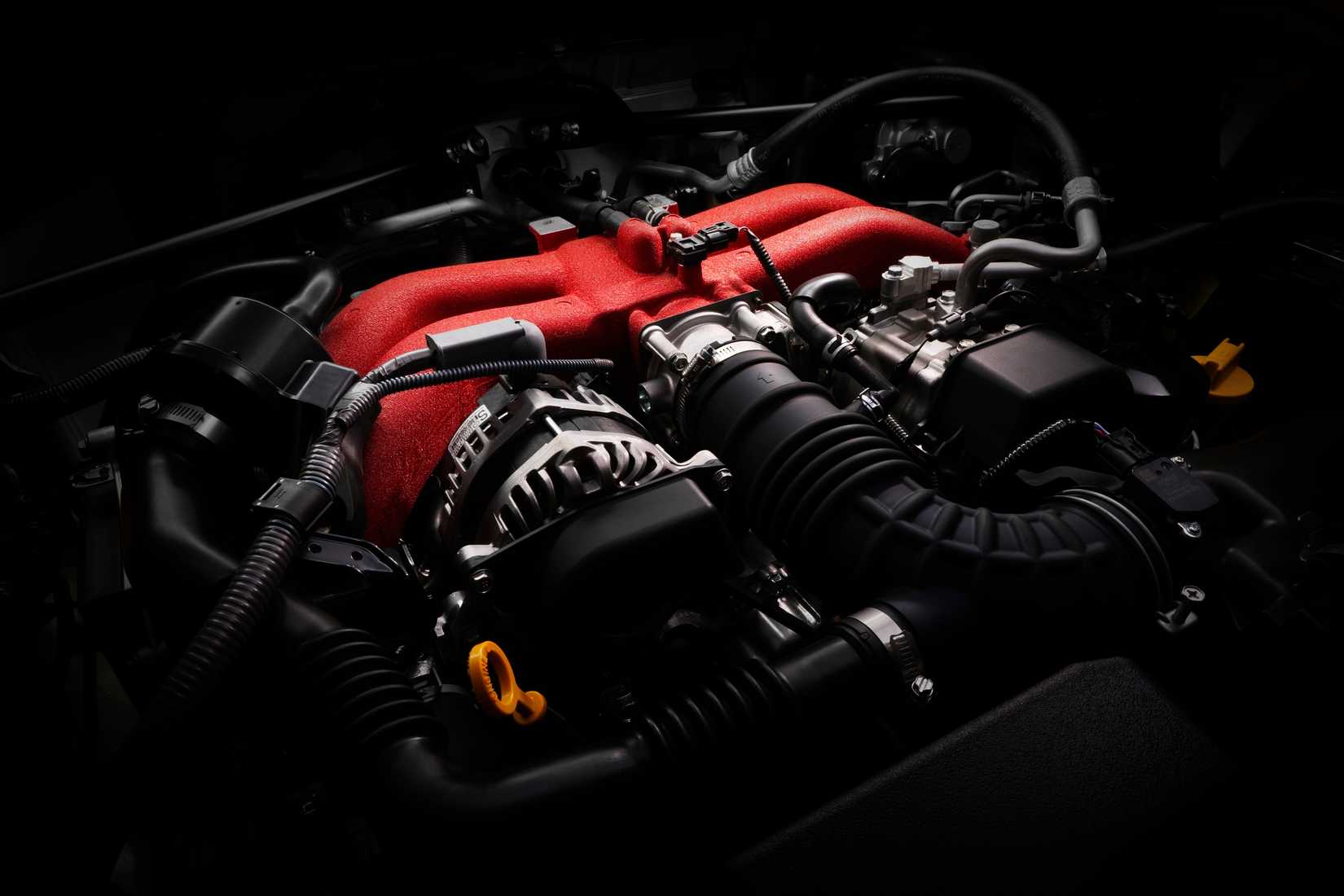 Subaru BRZ 1st Generation (ZN6/ZC6) - What To Check Before You Buy ...