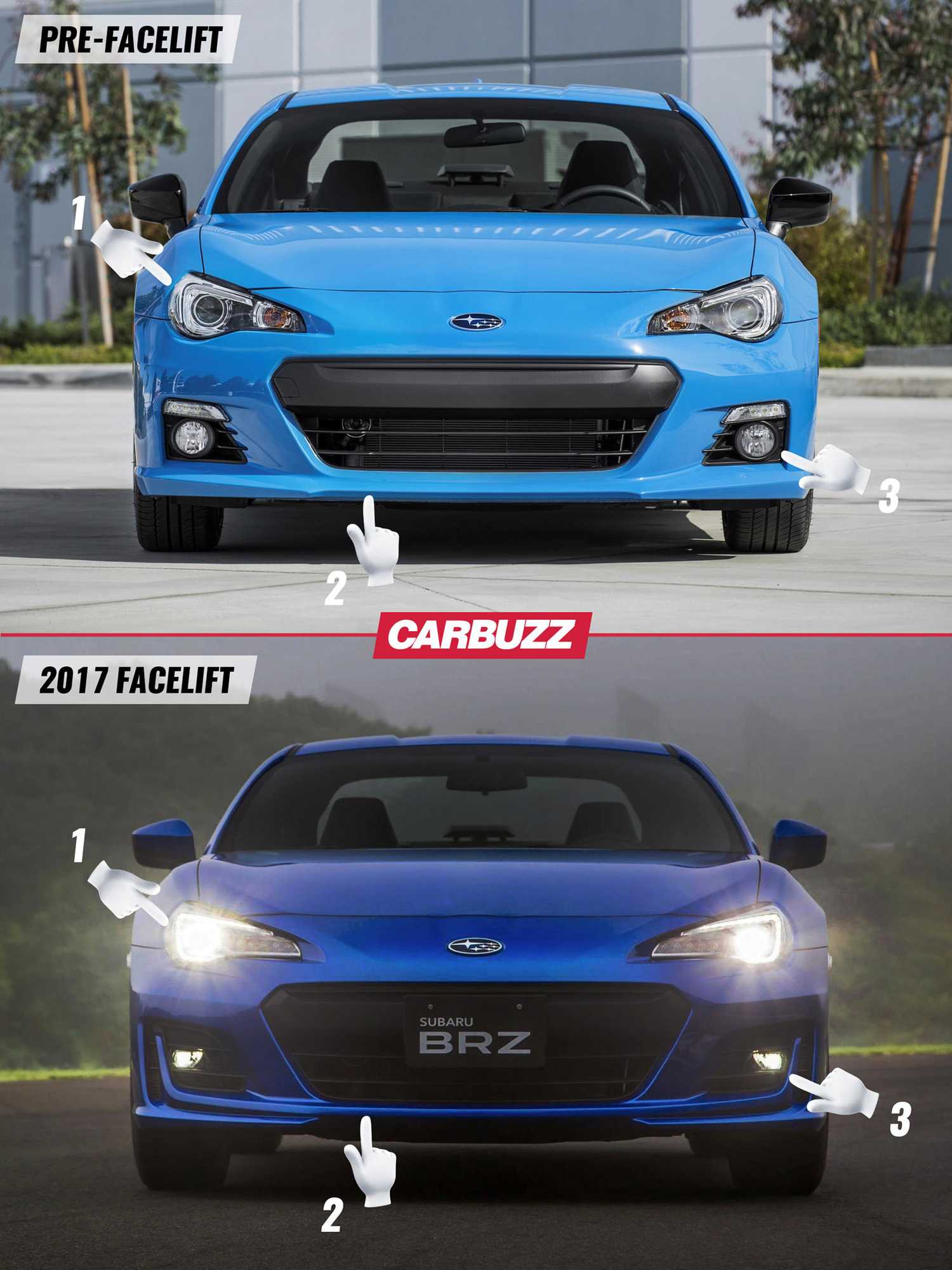Subaru BRZ 1st Generation (ZN6/ZC6) - What To Check Before You Buy ...
