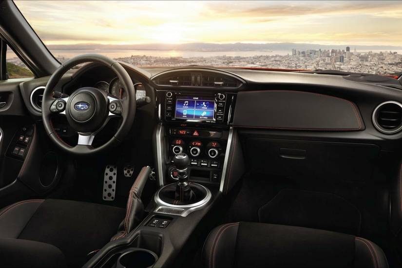 Subaru BRZ 1st Generation (ZN6/ZC6) - What To Check Before You Buy ...