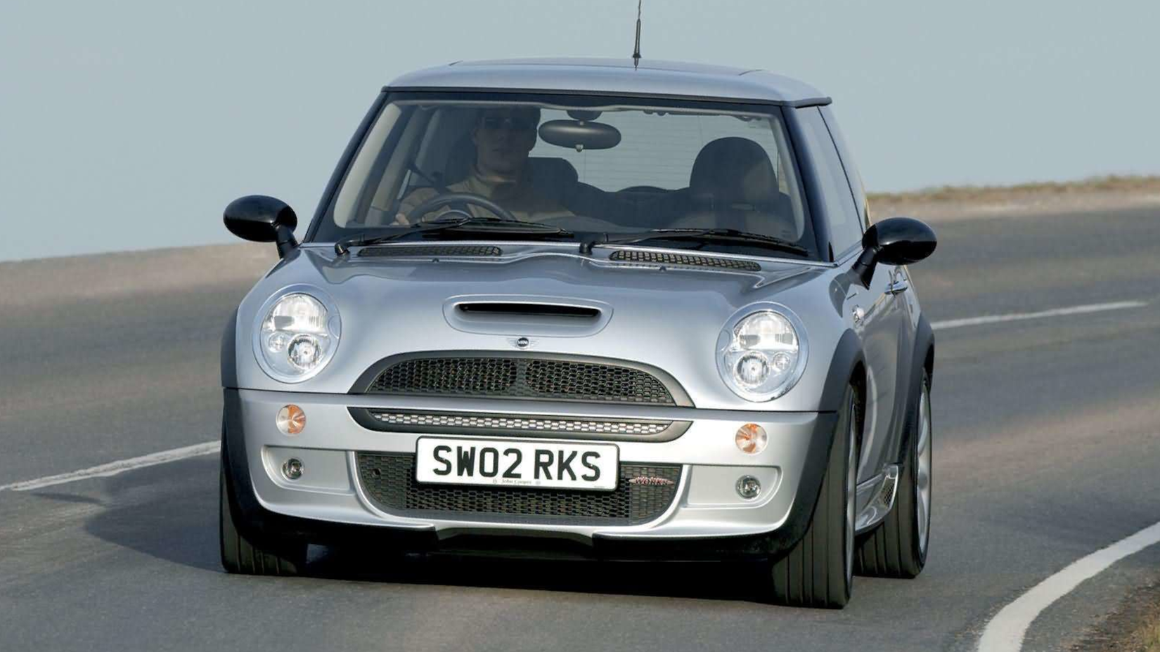 7 Times Automakers Worked Together To Save Money