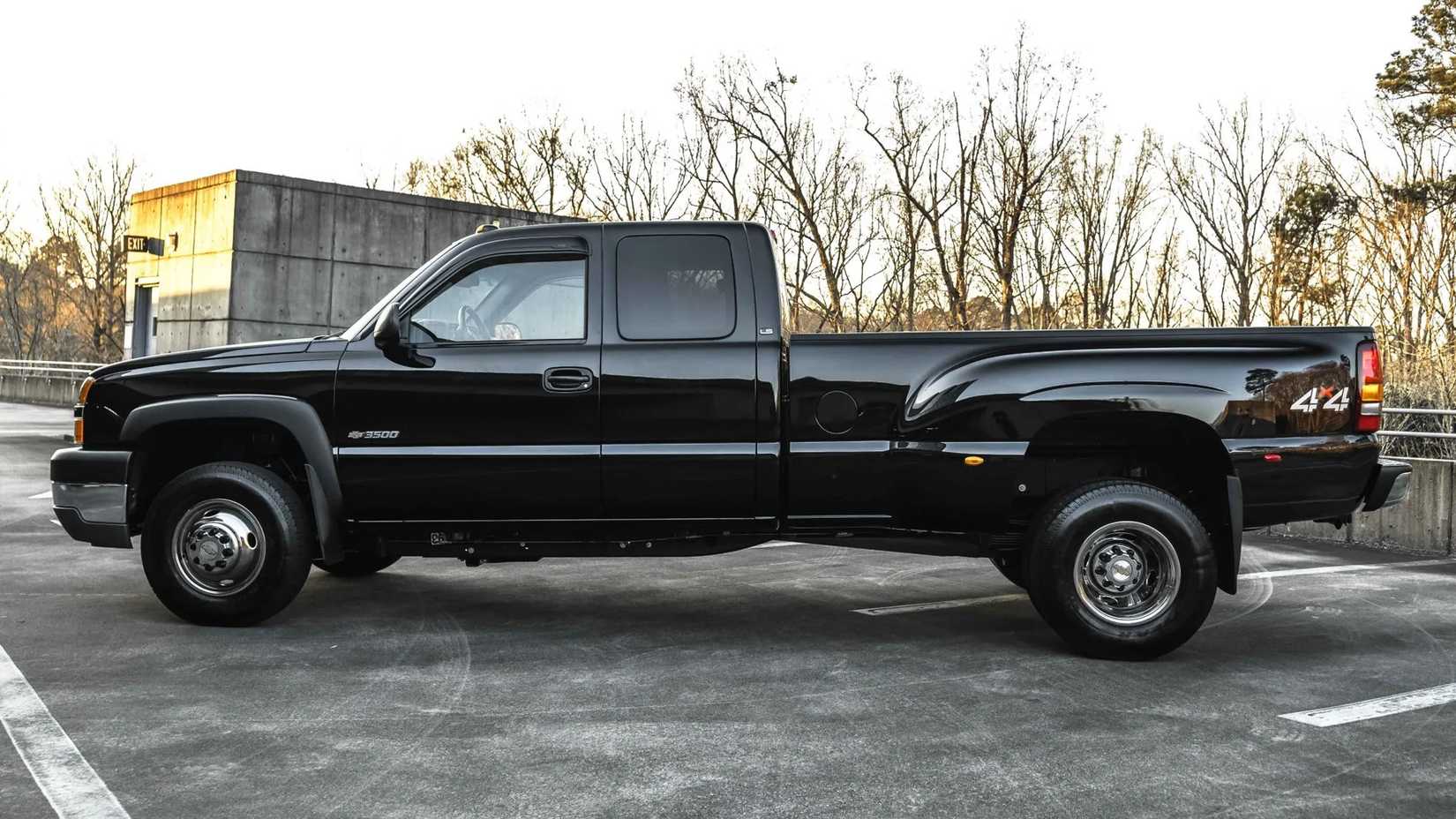 Cateye Chevy Silverado: Everything To Know About The Sharply Styled Pickup