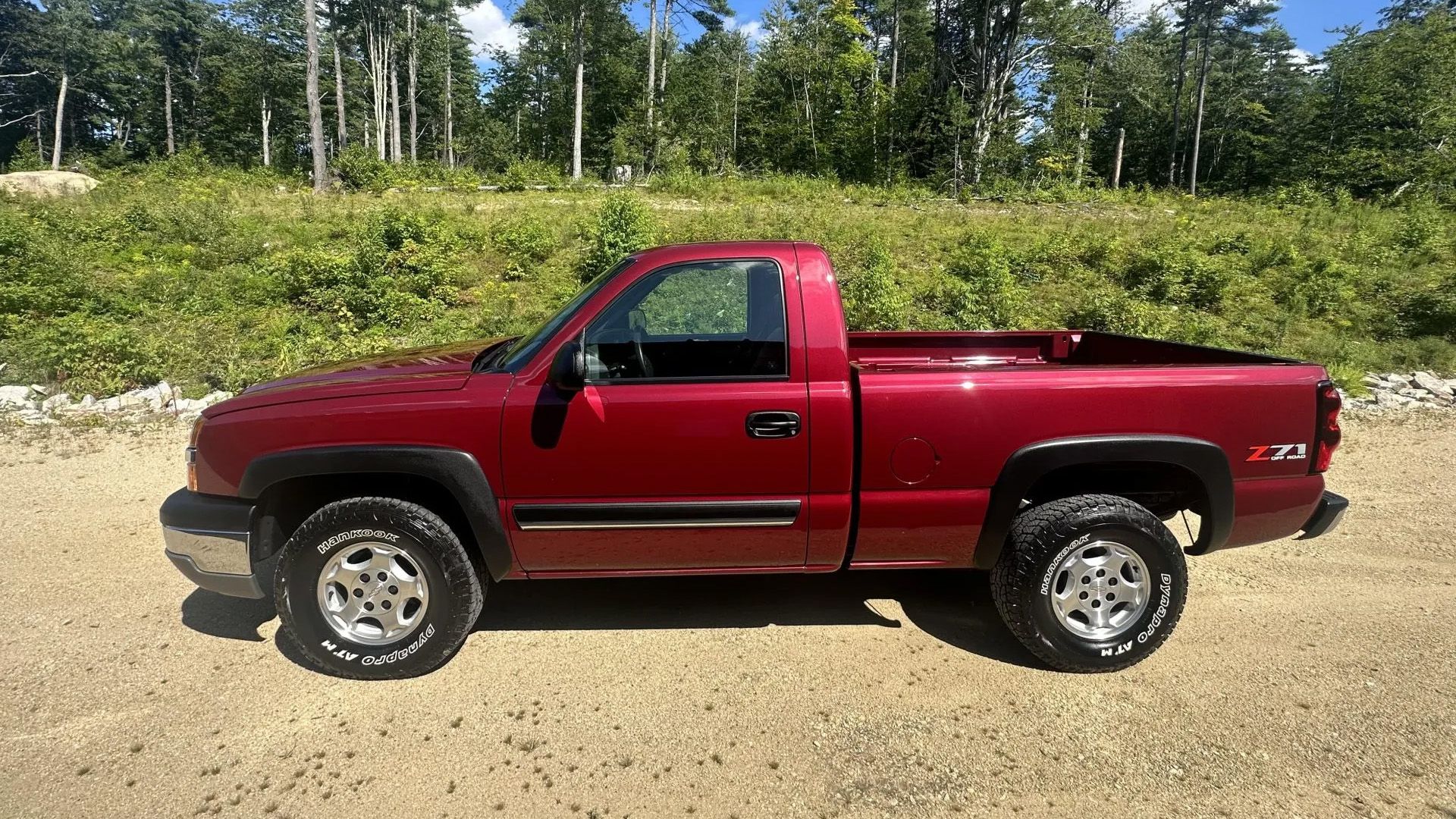 Cateye Chevy Silverado: Everything To Know About The Sharply Styled Pickup