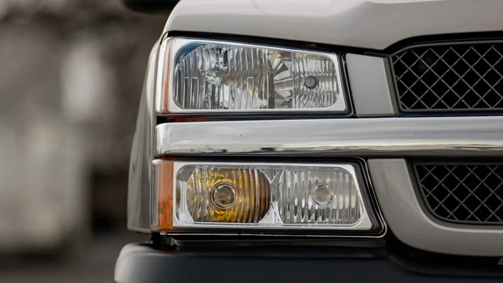 Cateye Chevy Silverado: Everything To Know About The Sharply Styled Pickup