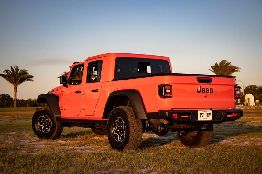 Everything To Know About The Jeep Death Wobble - What Causes It, Can It ...