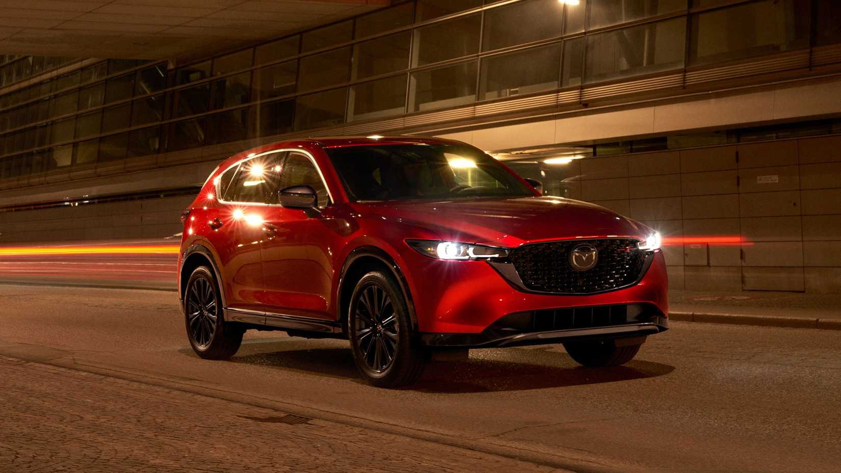 Do Mazdas Hold Their Value