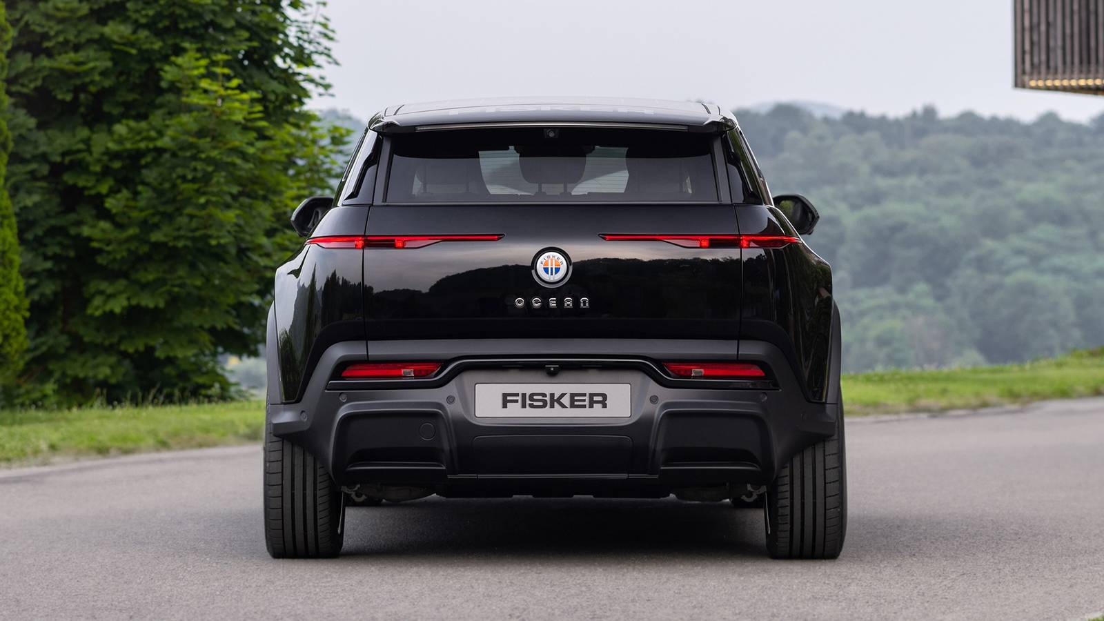 Fisker Takes More Drastic Measures To Help Sell Ocean SUV