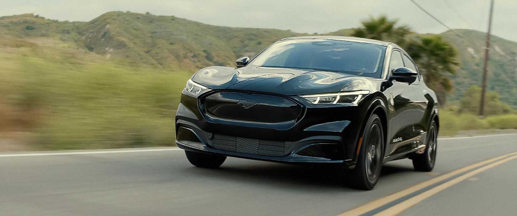 Cars With Autopilot And Other Leading Driver-Assistance Systems