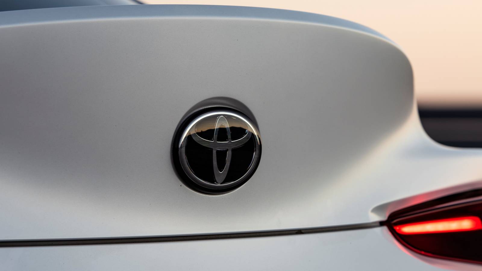 What Is The Secret To Toyota's Reliability?