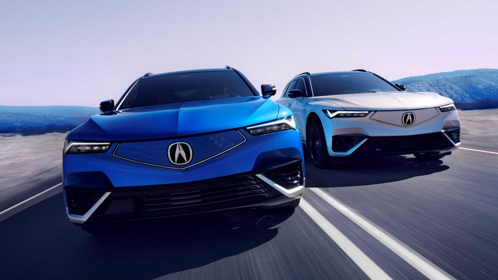 2024 Acura ZDX Pricing, Photos & Specs