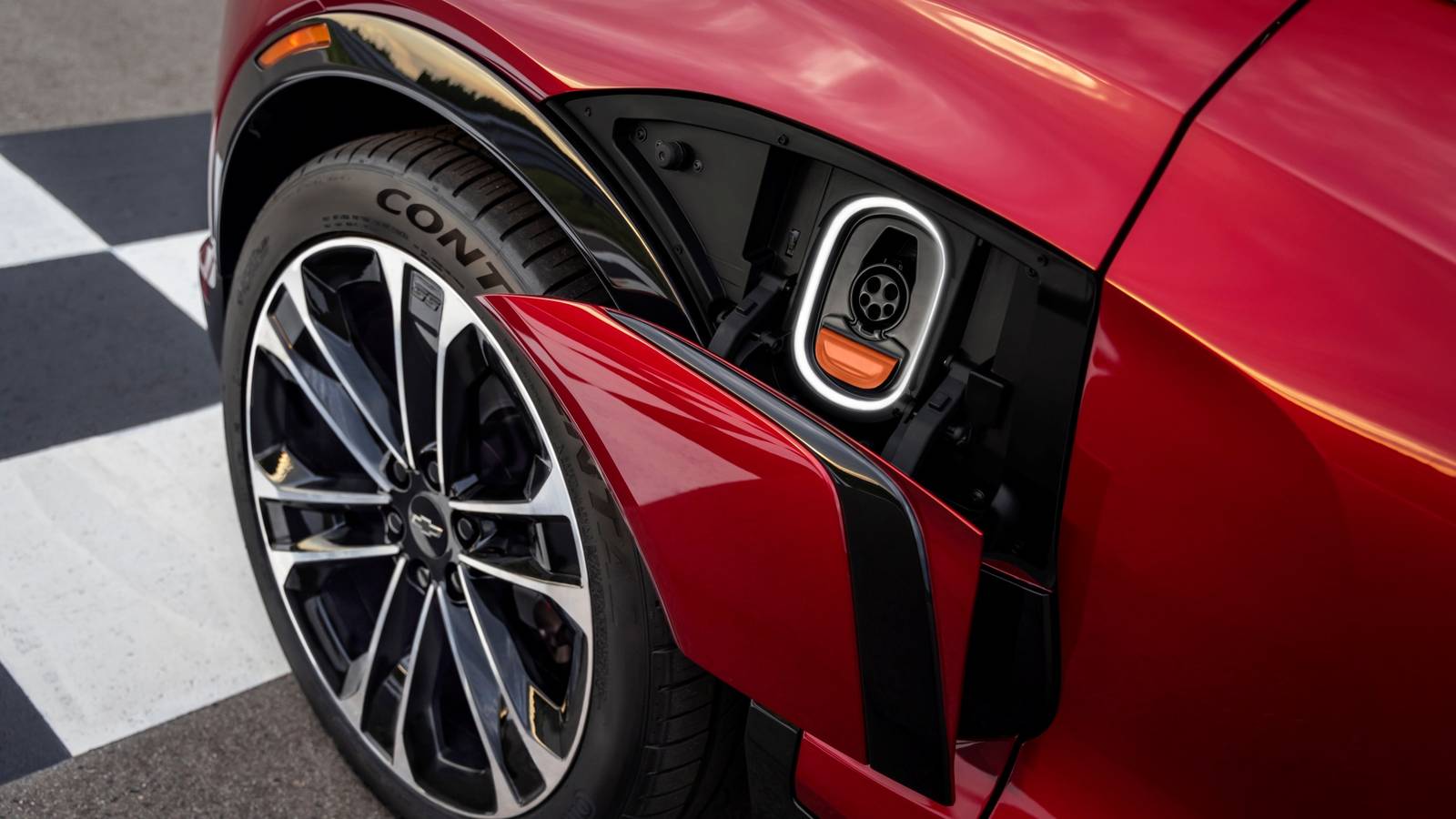 Electric Vehicle Insurance: Why Are You Paying More?