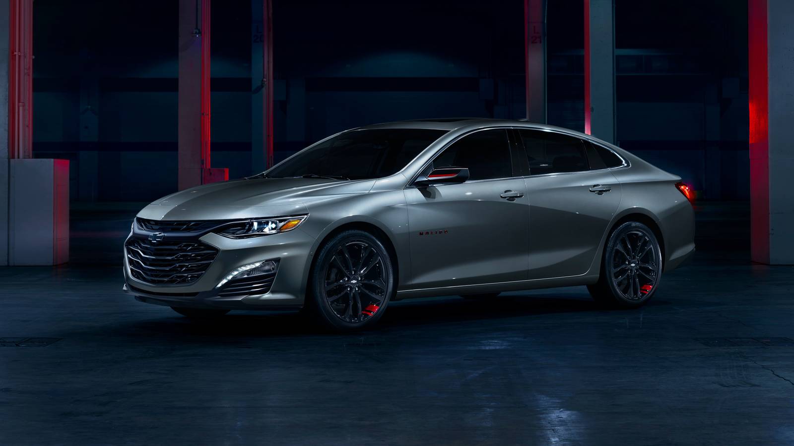 UPDATE: Chevrolet Is Killing Off The Malibu In Favor Of Electric Vehicles