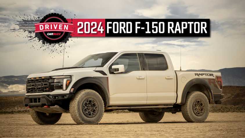 Ford F-150 Raptor Generations: Key Updates Across All Model Years
