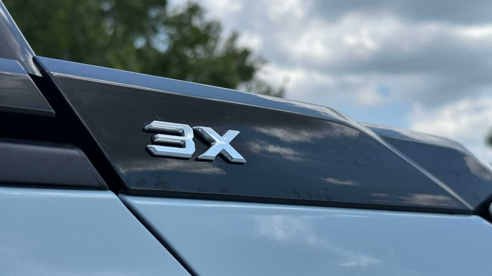 The Gmc Hummer Ev Is Brash And In Your Face And It S Not Particularly
