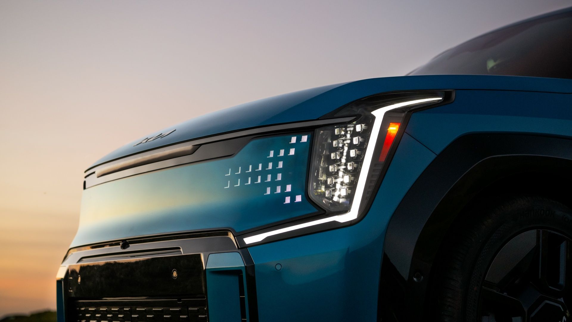 The Biggest EV Discounts For November 2024