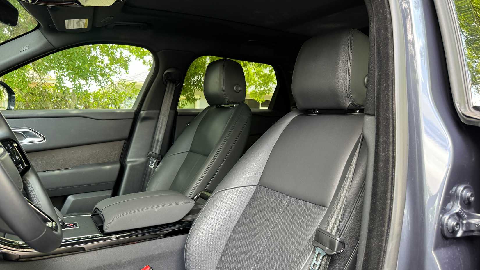 The Land Rover Range Rover Velar is more expensive than rivals, and we ...