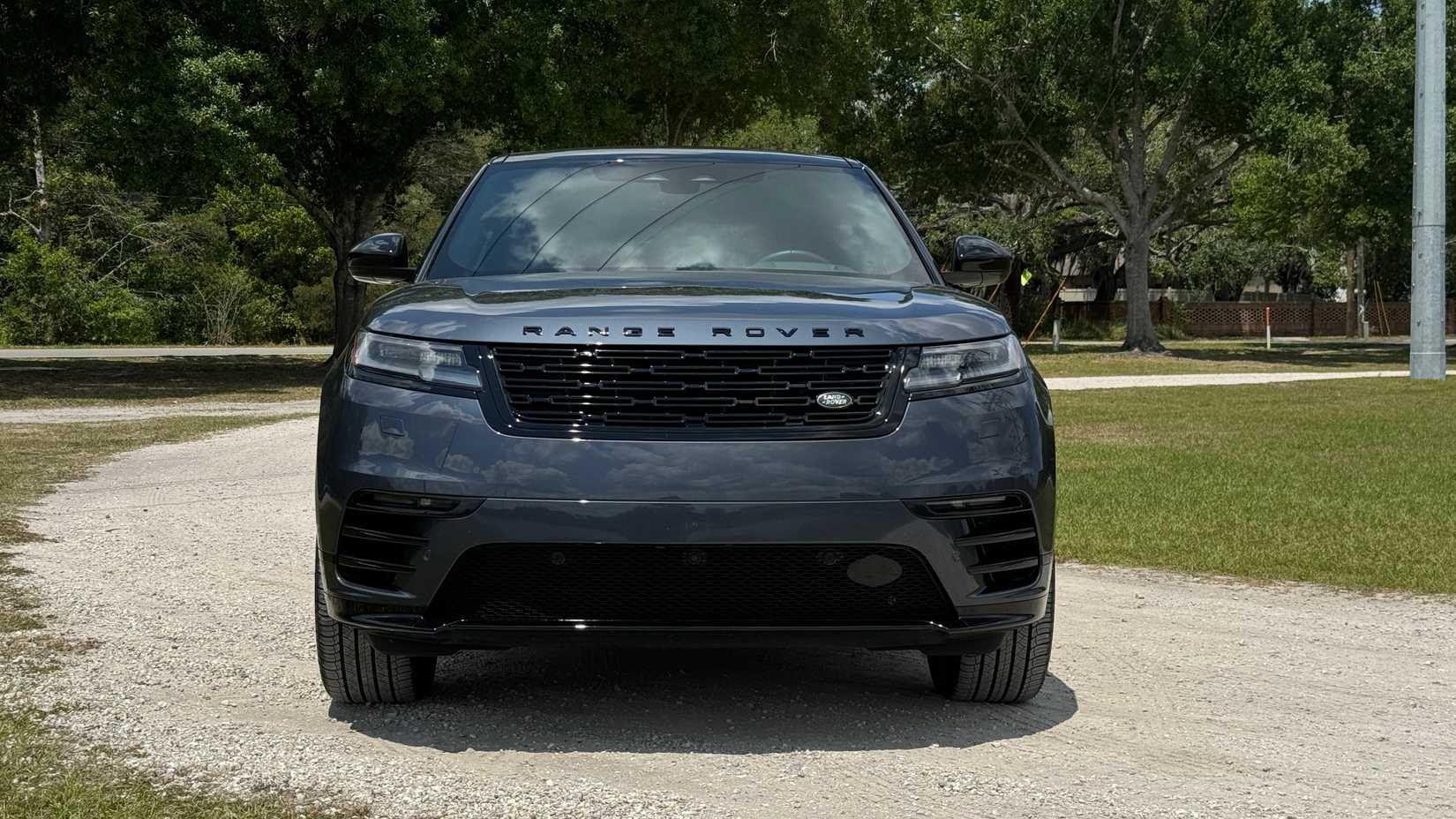 The Land Rover Range Rover Velar is more expensive than rivals, and we ...