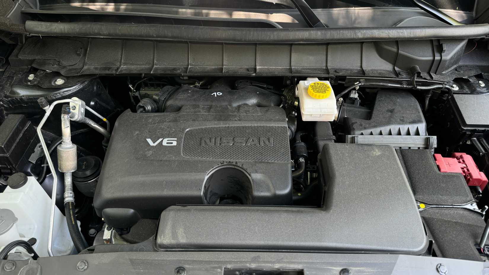 2026 Nissan Pathfinder Refresh: 6 Key Improvements and Features