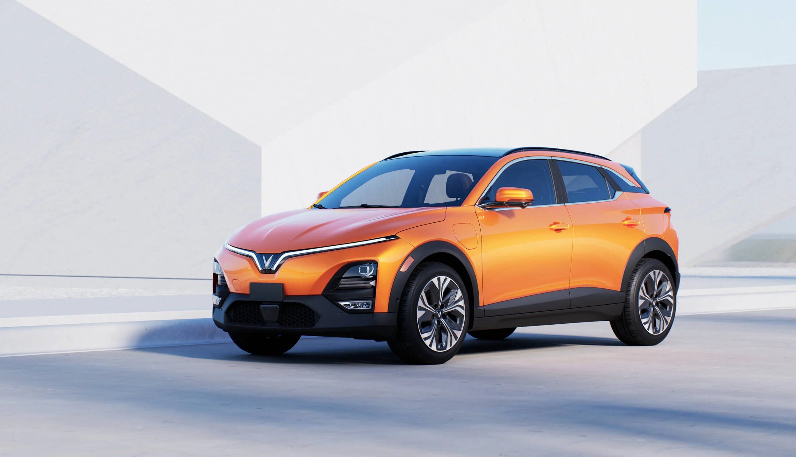 VinFast Car Models | CarBuzz