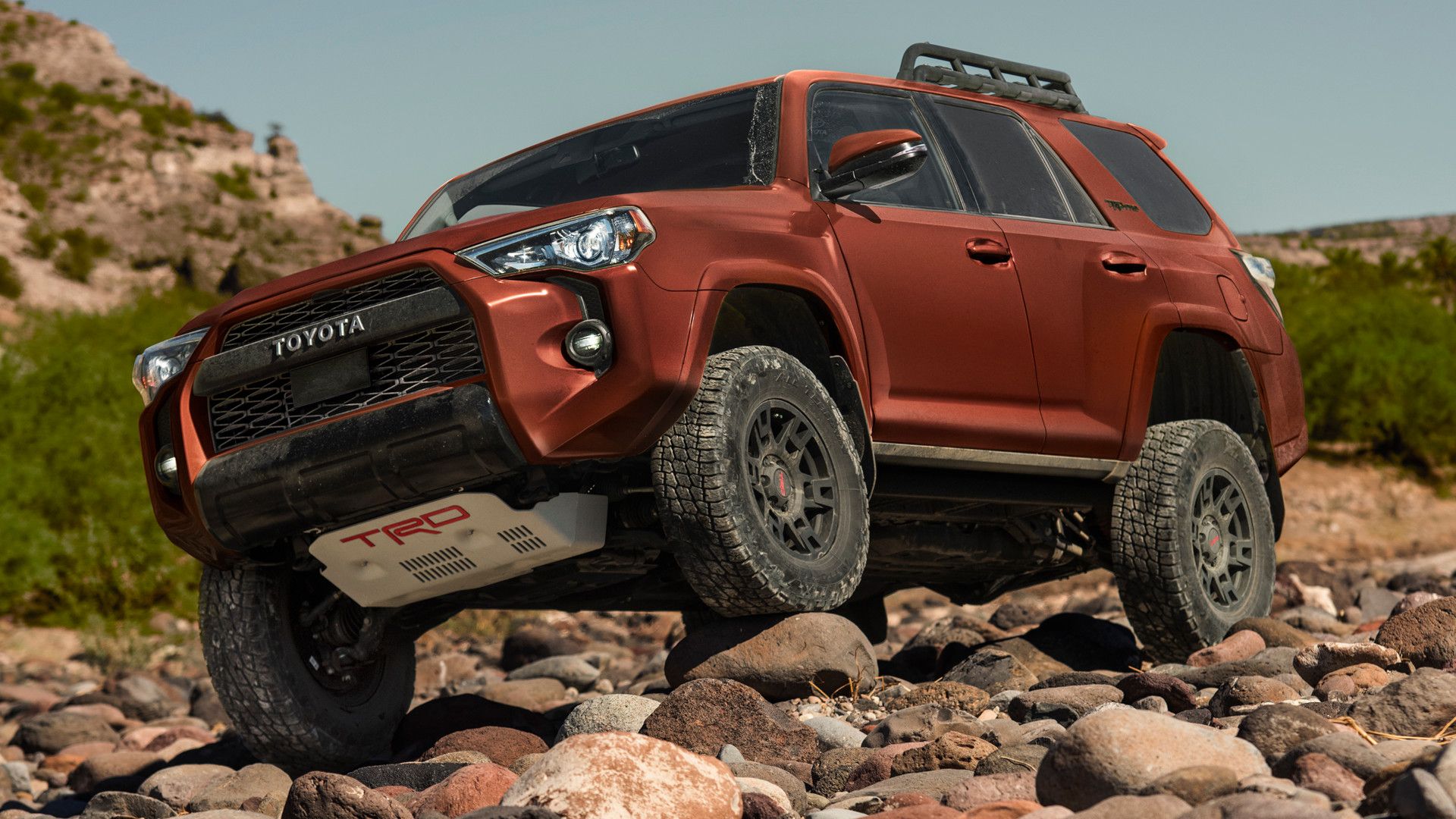 The Most Reliable Toyota Models Ever Made