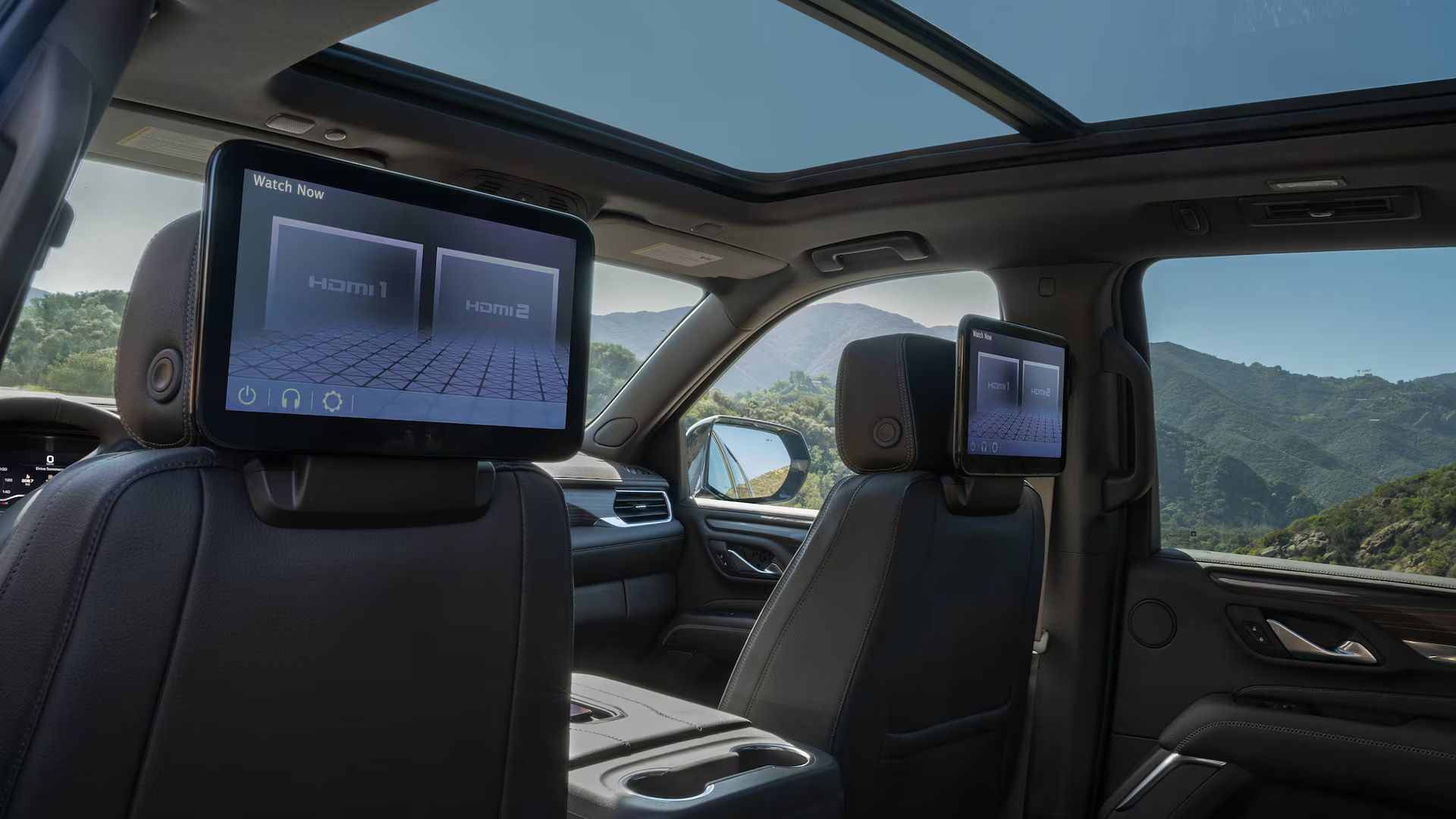 Best Body-On-Frame SUVs. 2024 SUVs With Body-On-Frame Rated | CarBuzz