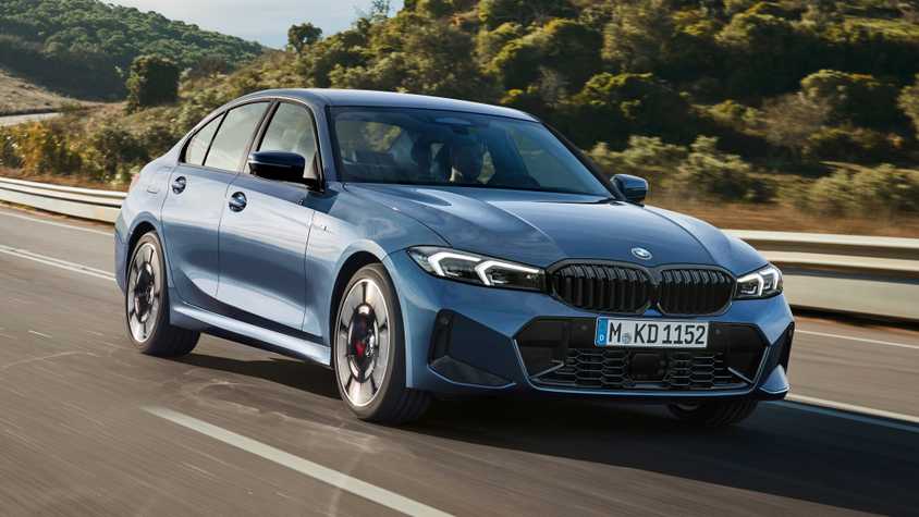 Cheapest BMW Models Under $60,000 For 2025