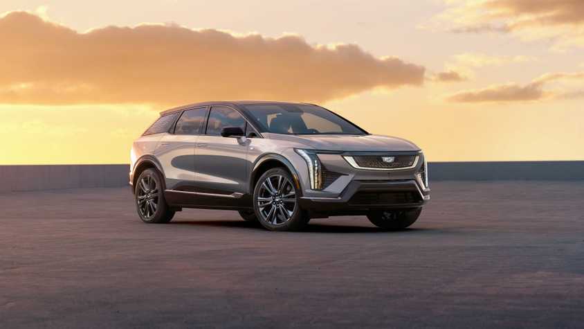 Best Small Electric Cars of 2025 | New Compact EVs | CarBuzz