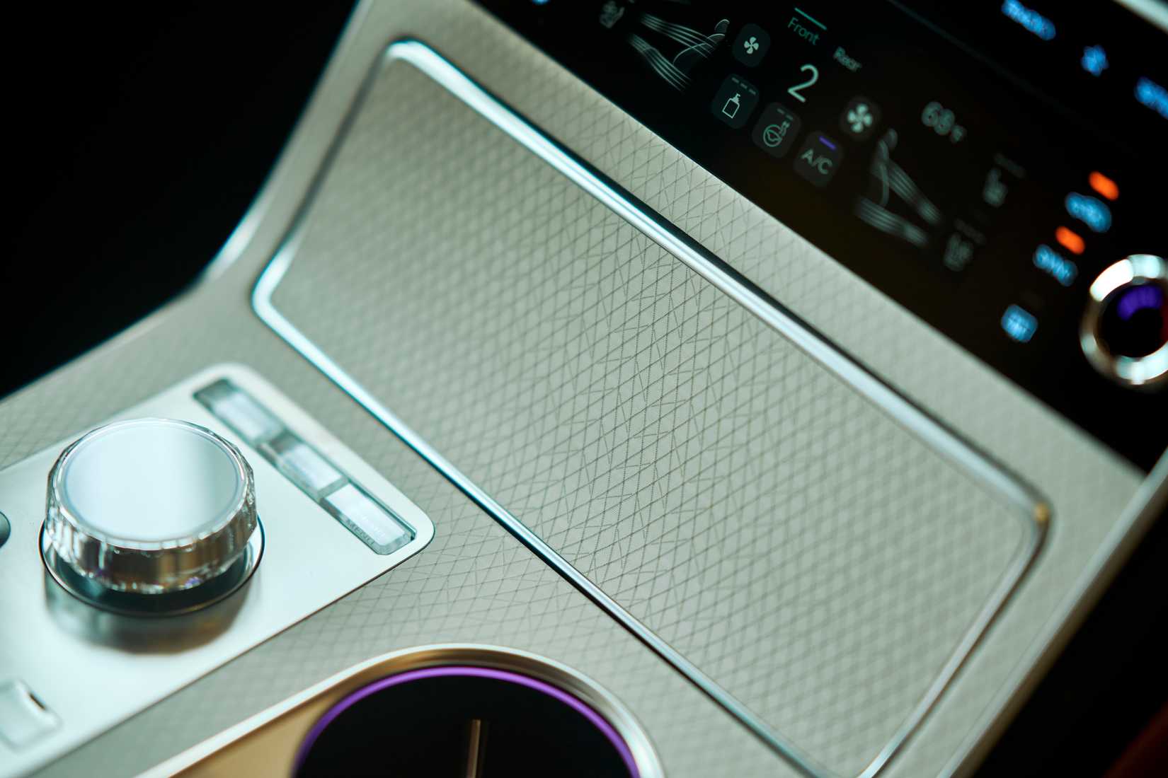 How Genesis Design Delivers Sustainable Luxury