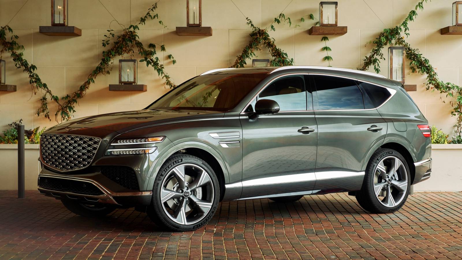 What's the best 3-row SUV for 2024 that won't break the bank?