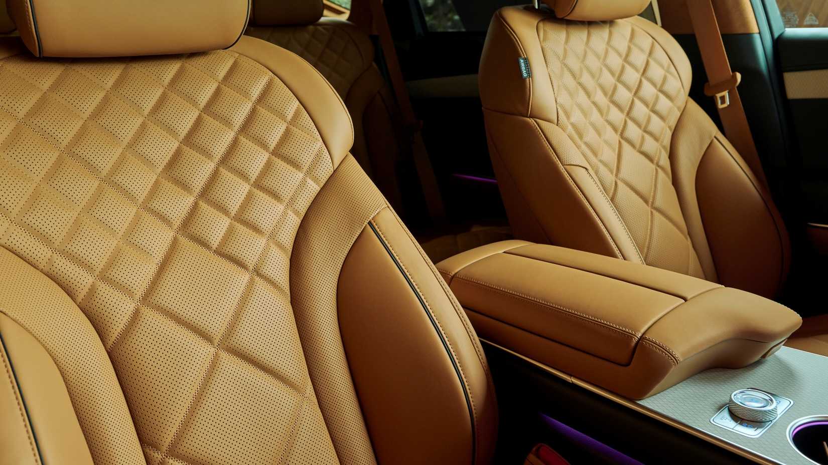 2025 Genesis GV80 First Drive Review: Style And Substance