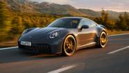 2025 Porsche 911 GTS Gets New 532 HP Hybrid Engine 911 Carrera Gets Faster 2025 Porsche 911 GTS Gets New 532 HP Hybrid Engine 911 Carrera Gets Faster