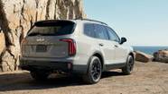 RECALL Half A Million Kia Telluride Drivers In The Hot Seat RECALL Half A Million Kia Telluride Drivers In The Hot Seat