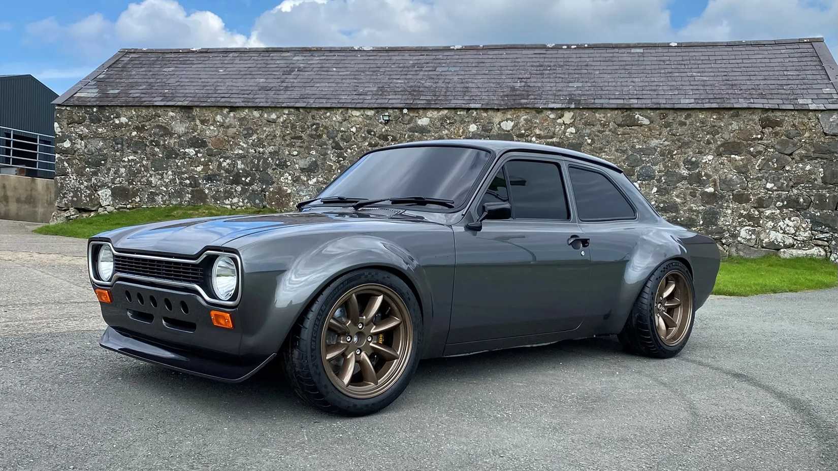 7 Current Cars Destined To Become Future Restomods