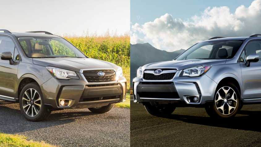 What's The Best Model Year For The Subaru Forester?