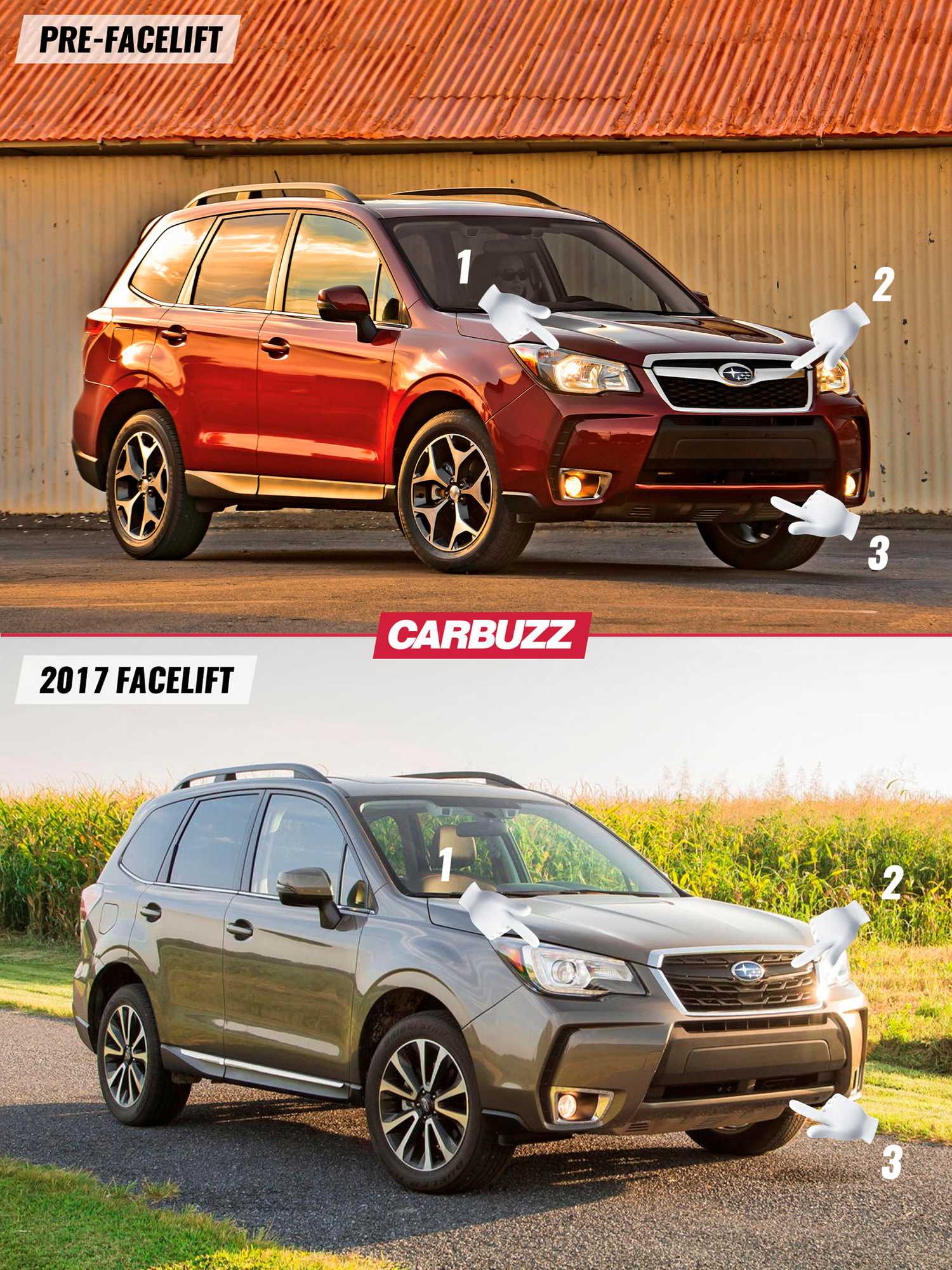 Subaru Forester 4th Generation (SJ) - What To Check Before You Buy ...