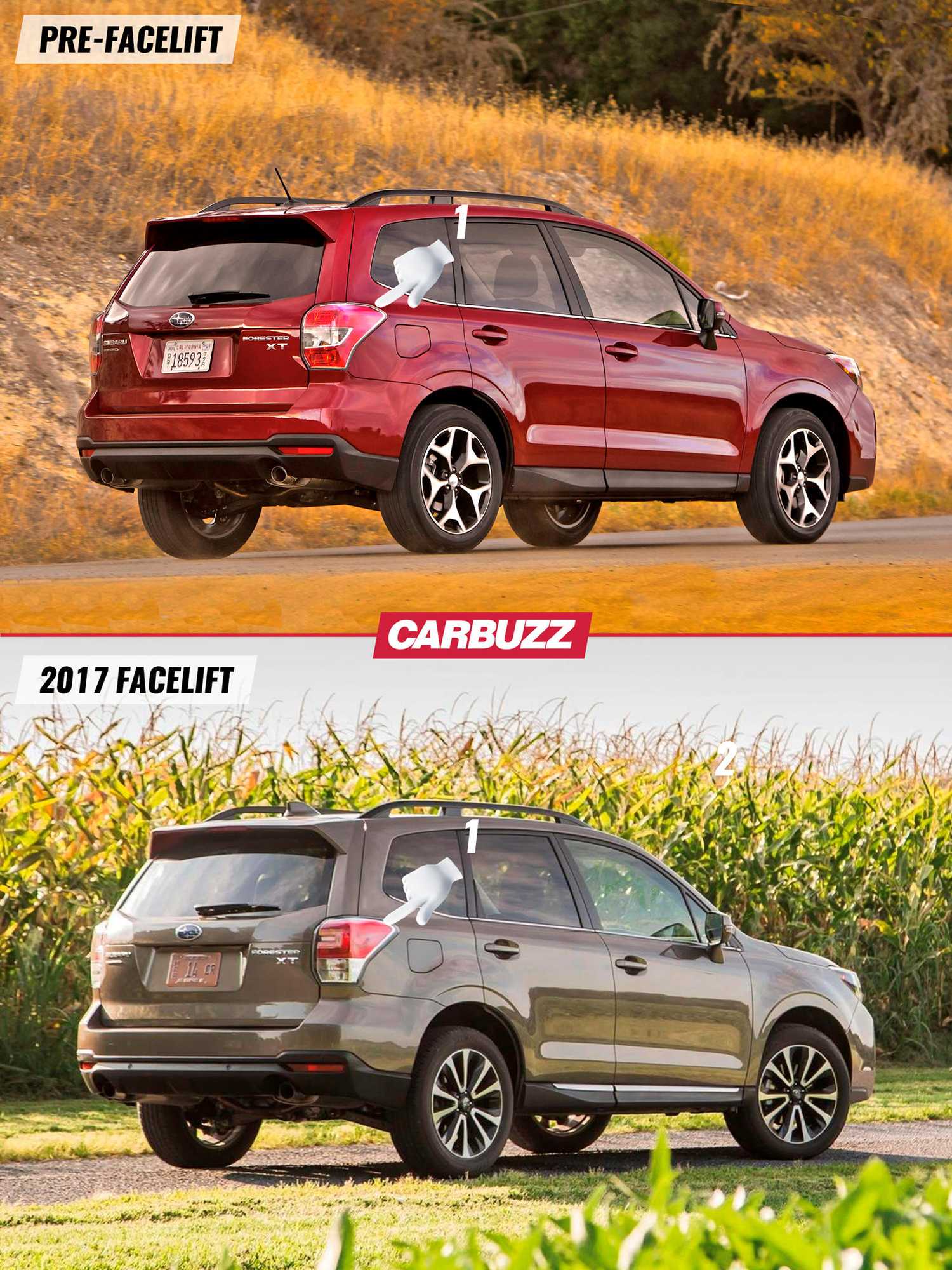 Subaru Forester 4th Generation (SJ) - What To Check Before You Buy ...