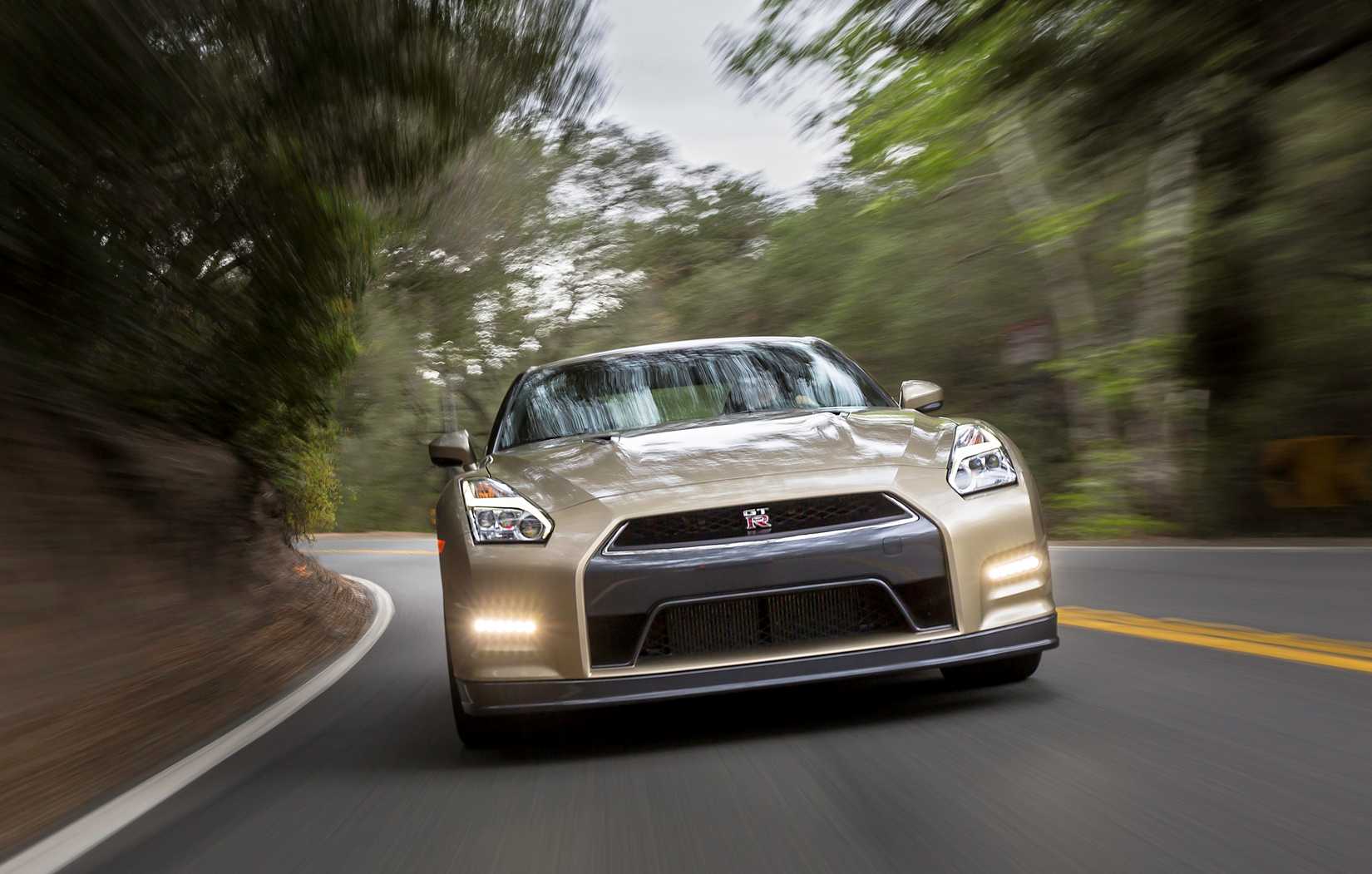Ranking Nissan's Cars And Trucks By Reliability