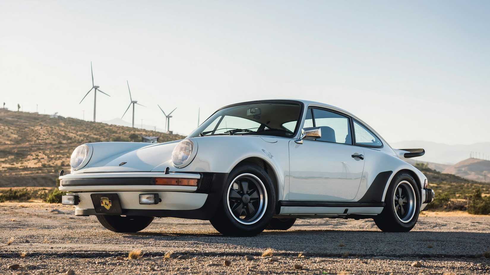 7 Porsche Innovations That Changed The Automotive World
