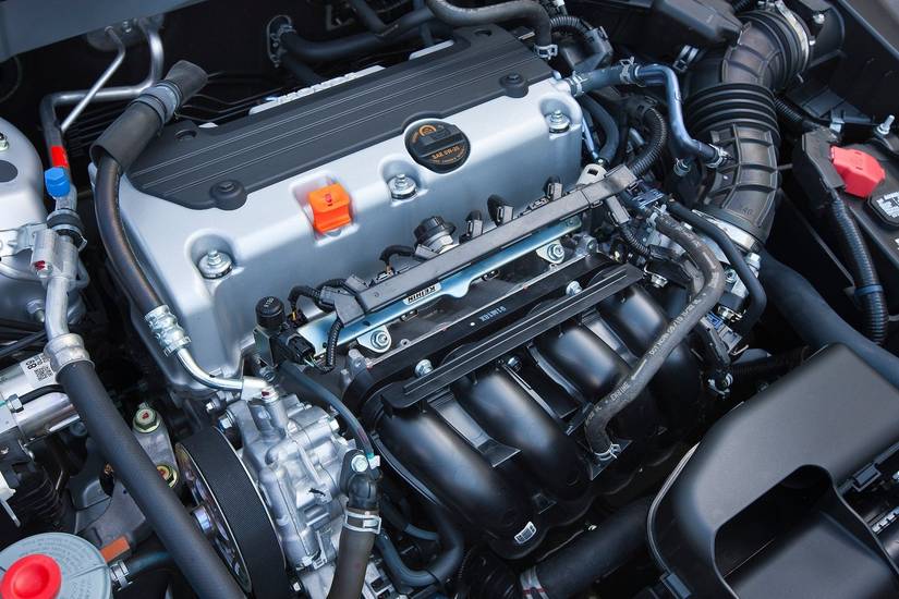 2008 accord common problems