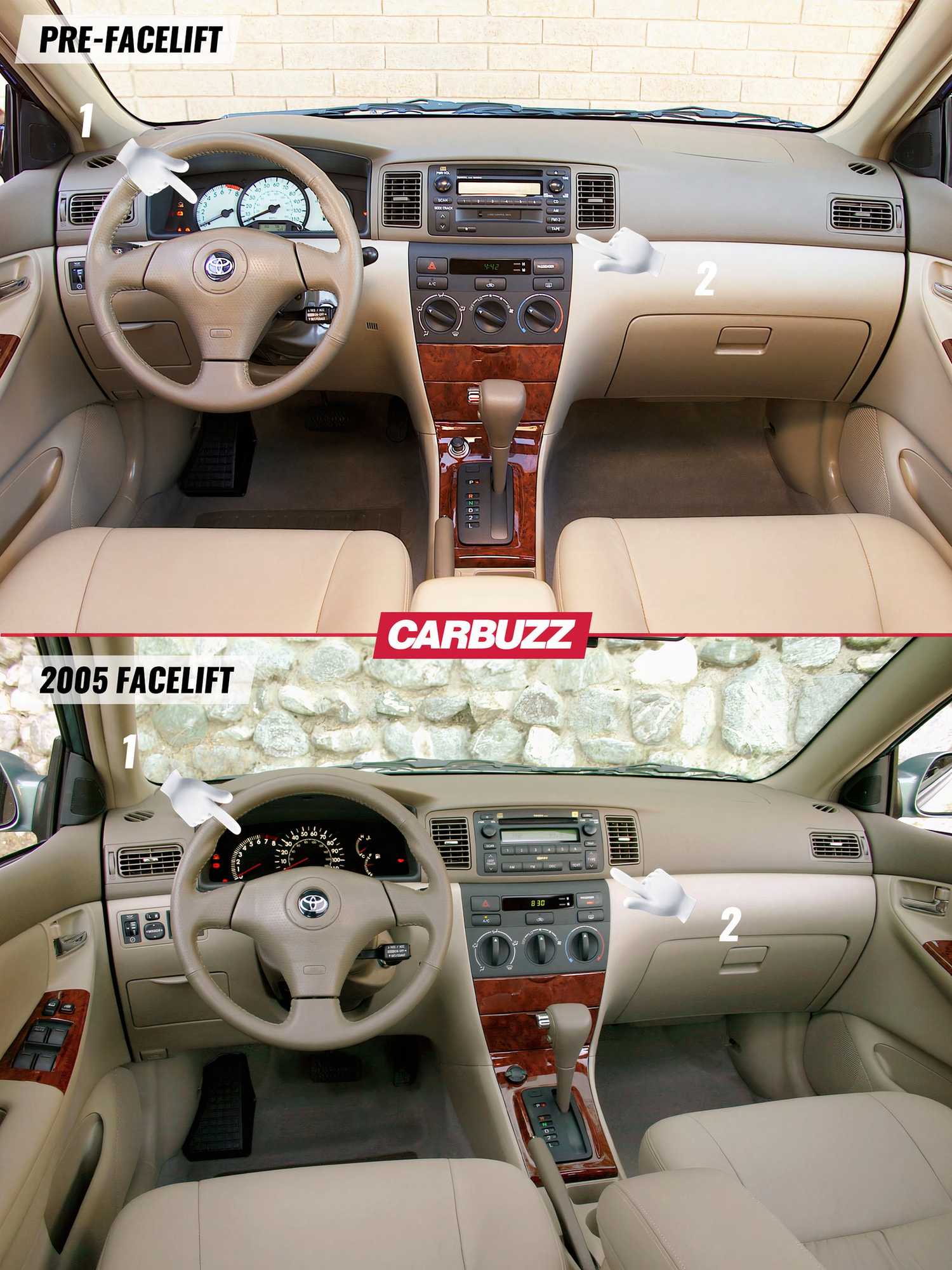 Toyota Corolla 9th Generation - What To Check Before You Buy | CarBuzz