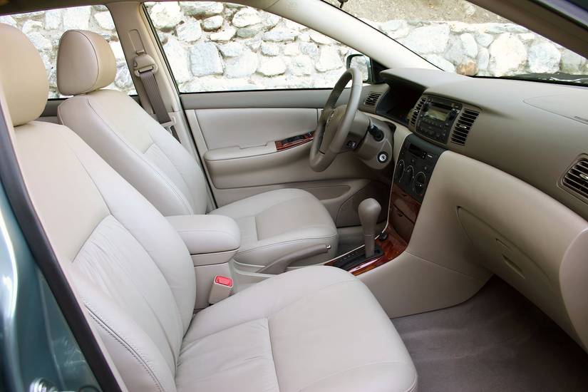 Toyota Corolla 9th Generation - What To Check Before You Buy | CarBuzz