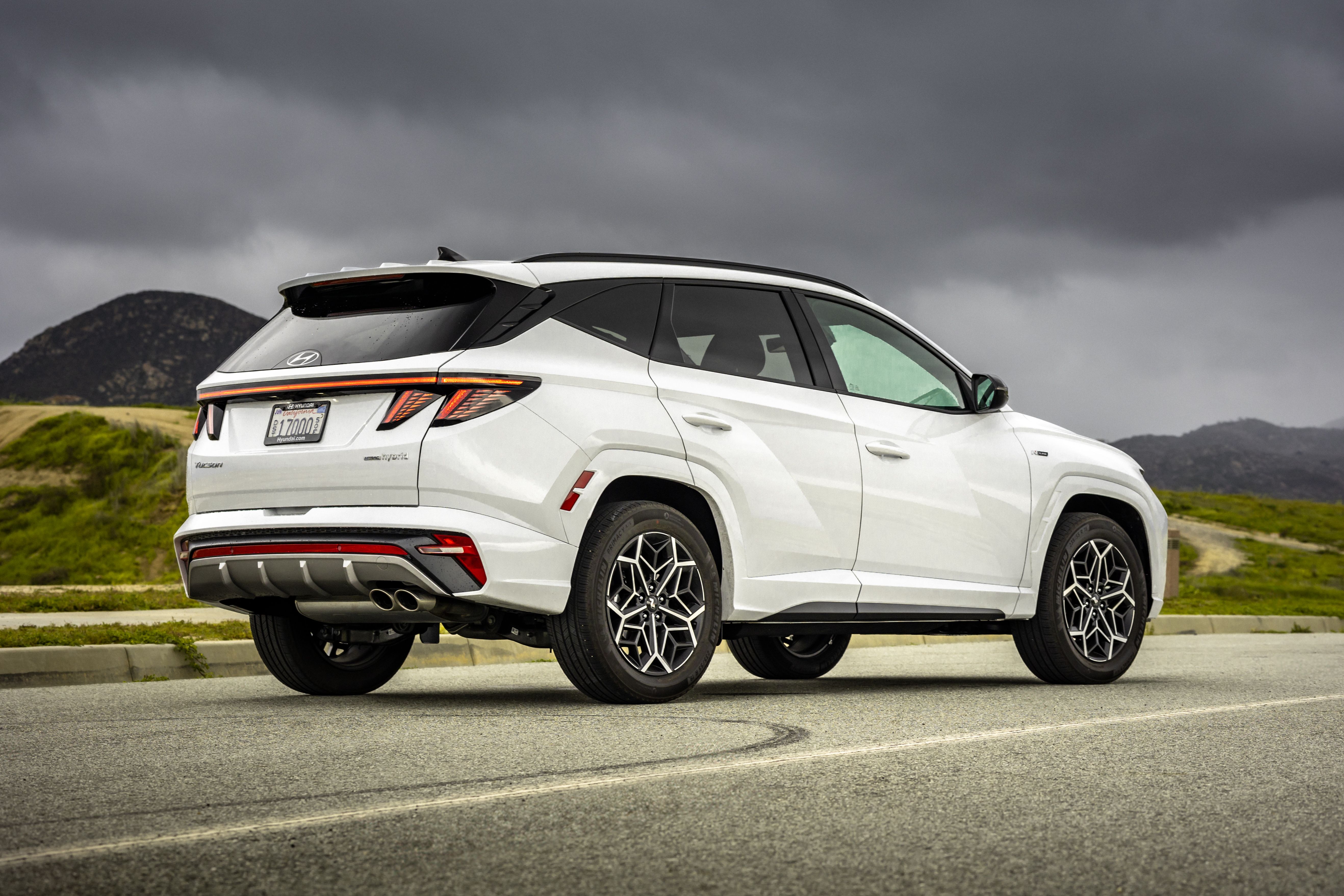Tucson Tuning 2024
