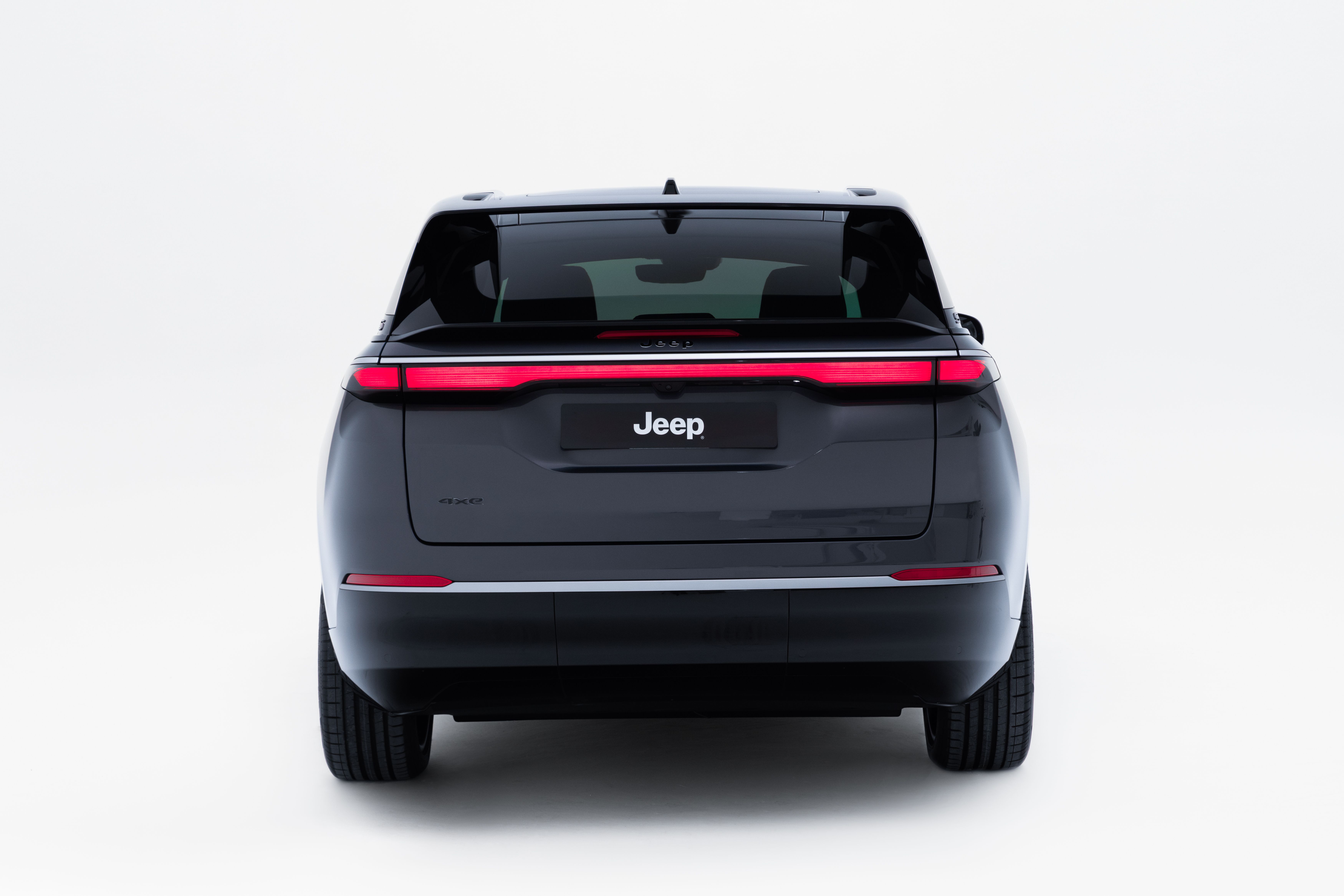 A Cheaper Jeep Wagoneer S EV Is Coming