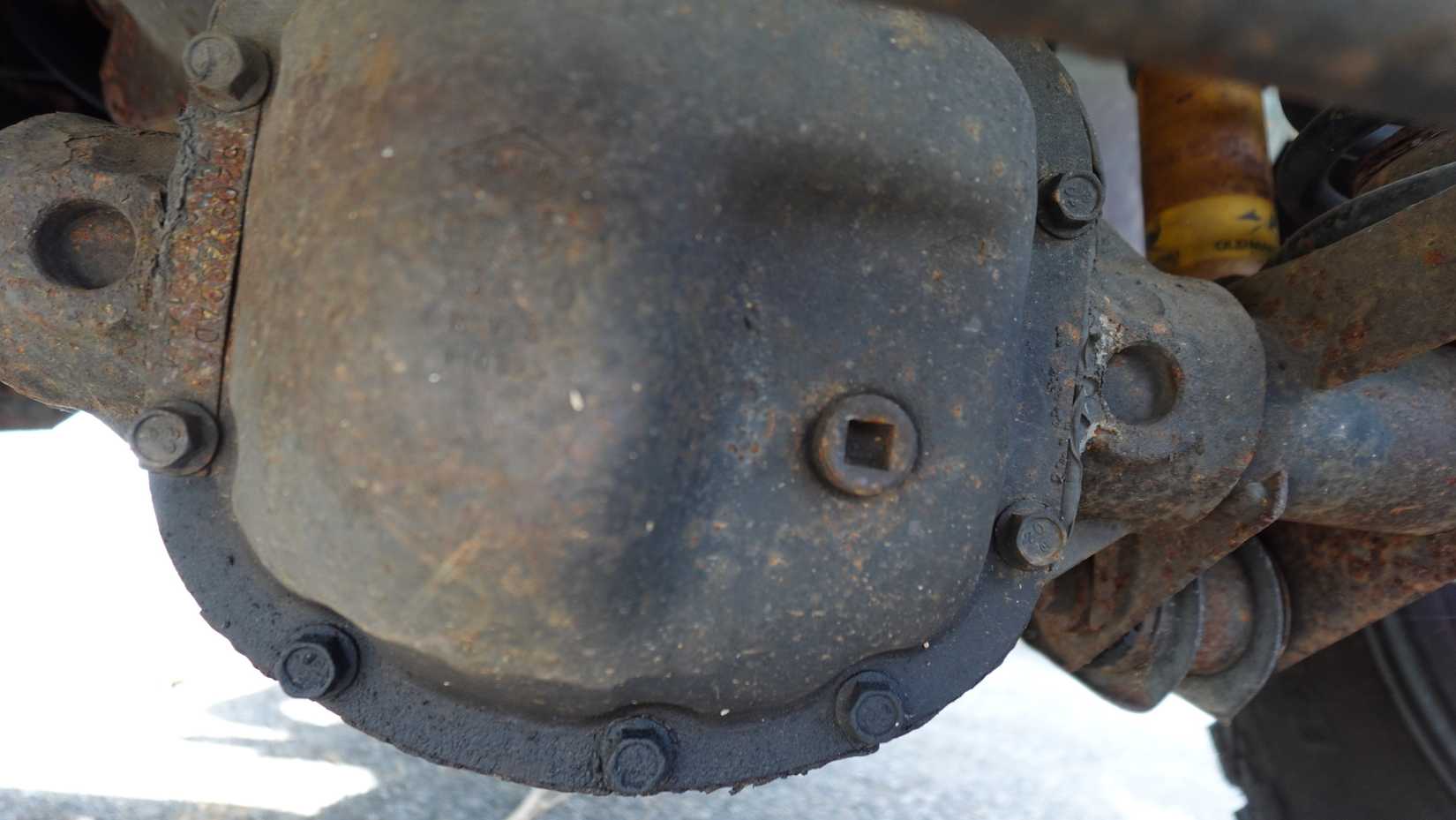 Essential Car Fluids And How To Check Them