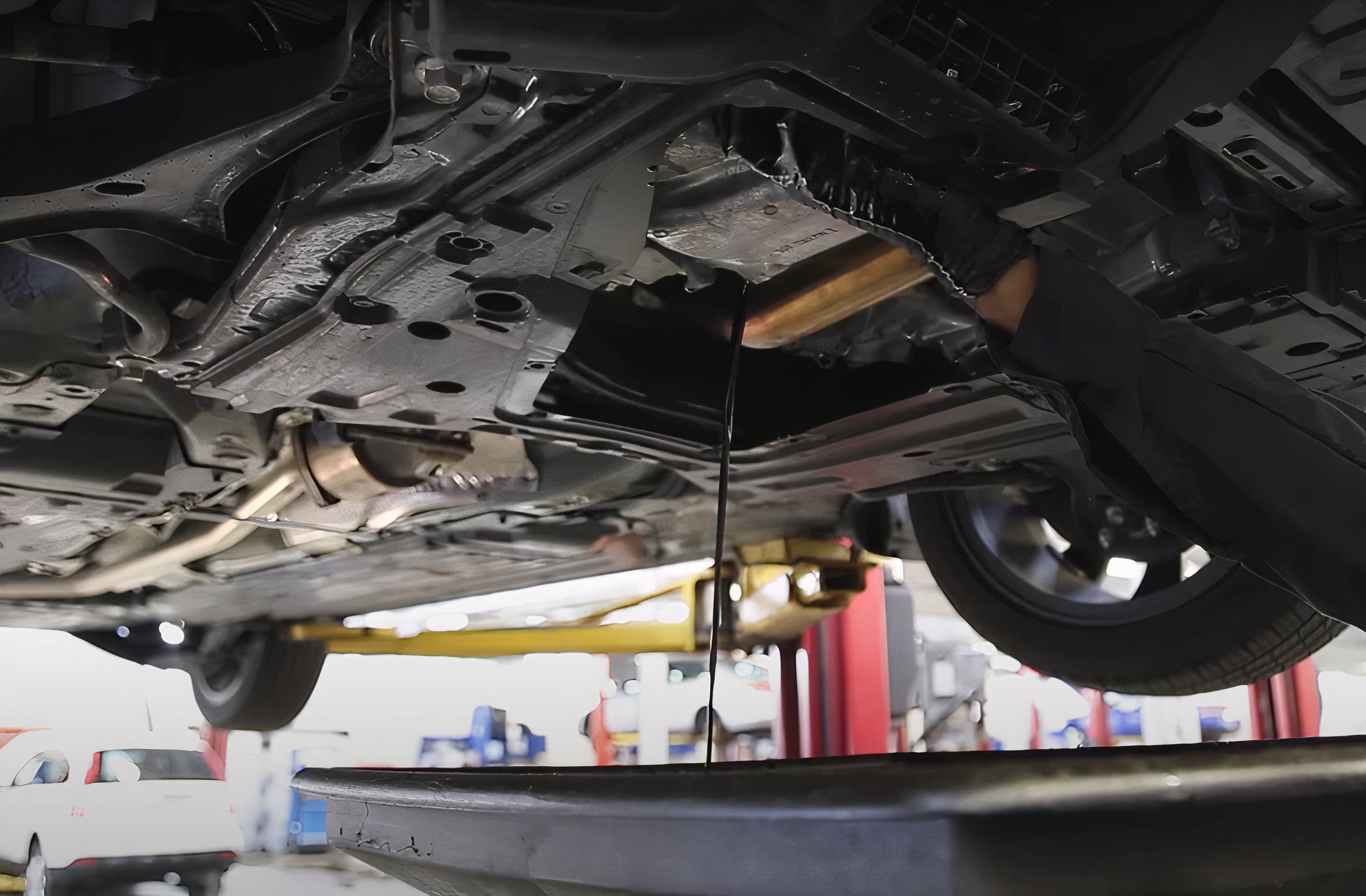 What Is The Honda B1 Service?