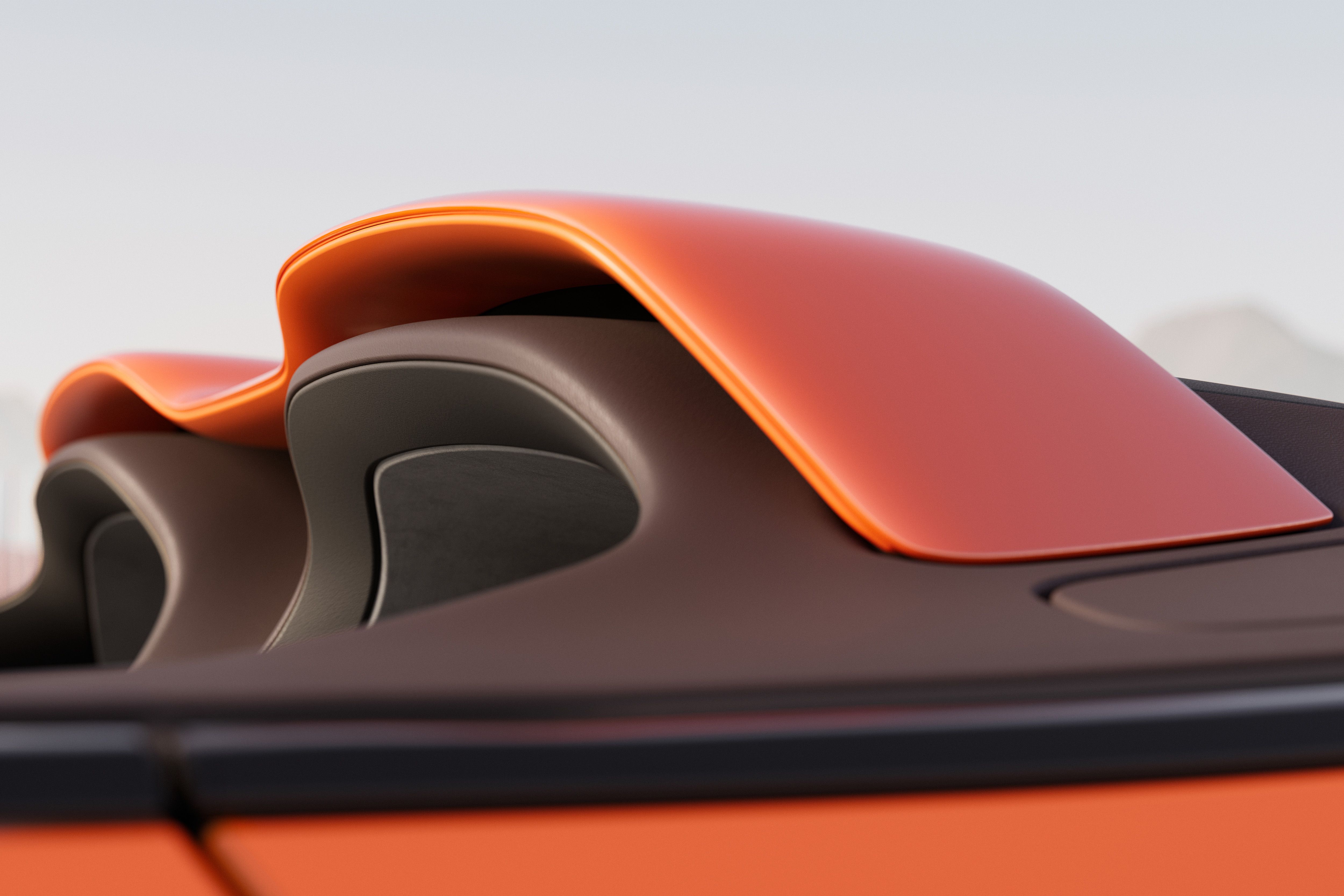 2025 Bentley Batur Convertible - Overview | CarBuzz