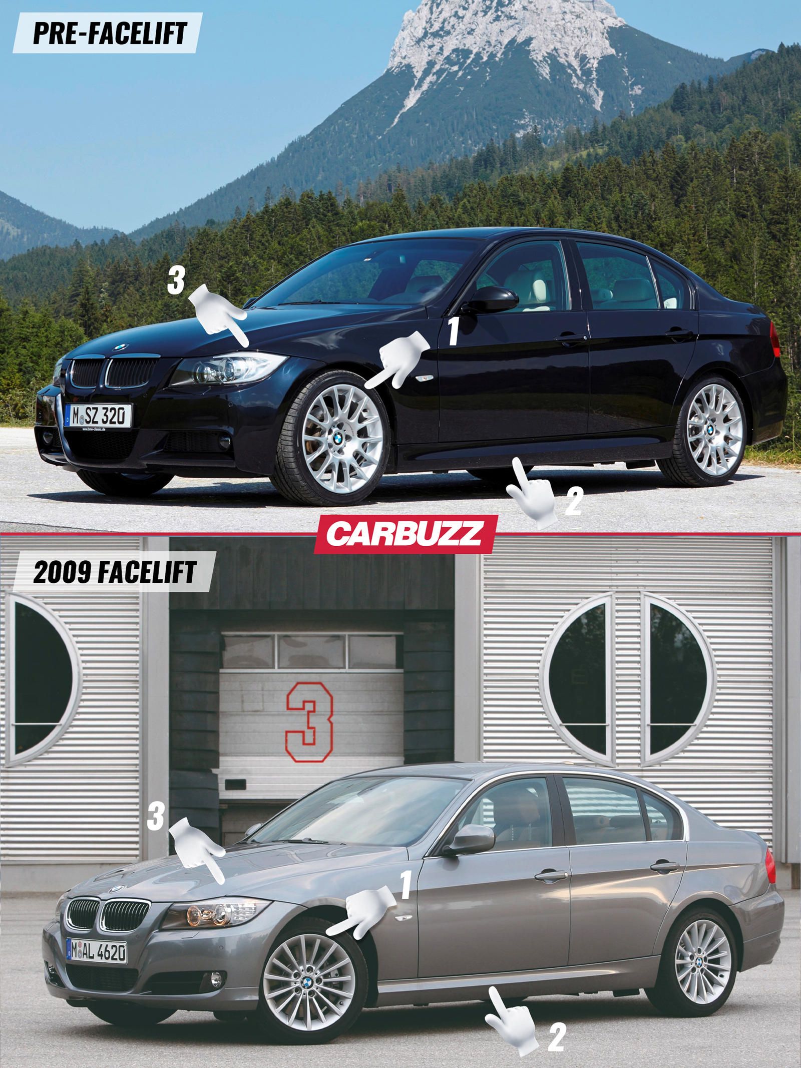 BMW 3 Series 5th Generation (E90) - What To Check Before You Buy | CarBuzz