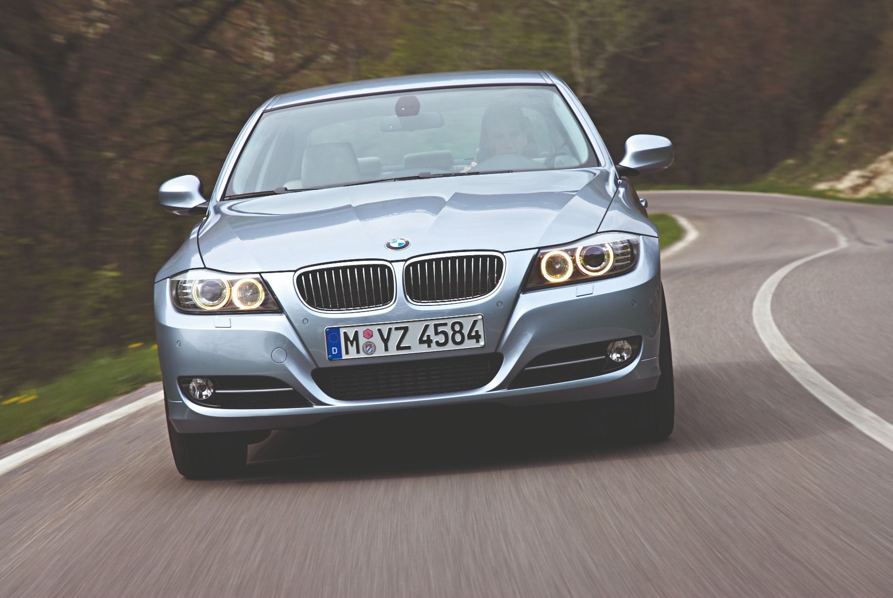 BMW 3 Series 5th Generation (E90) - What To Check Before You Buy | CarBuzz