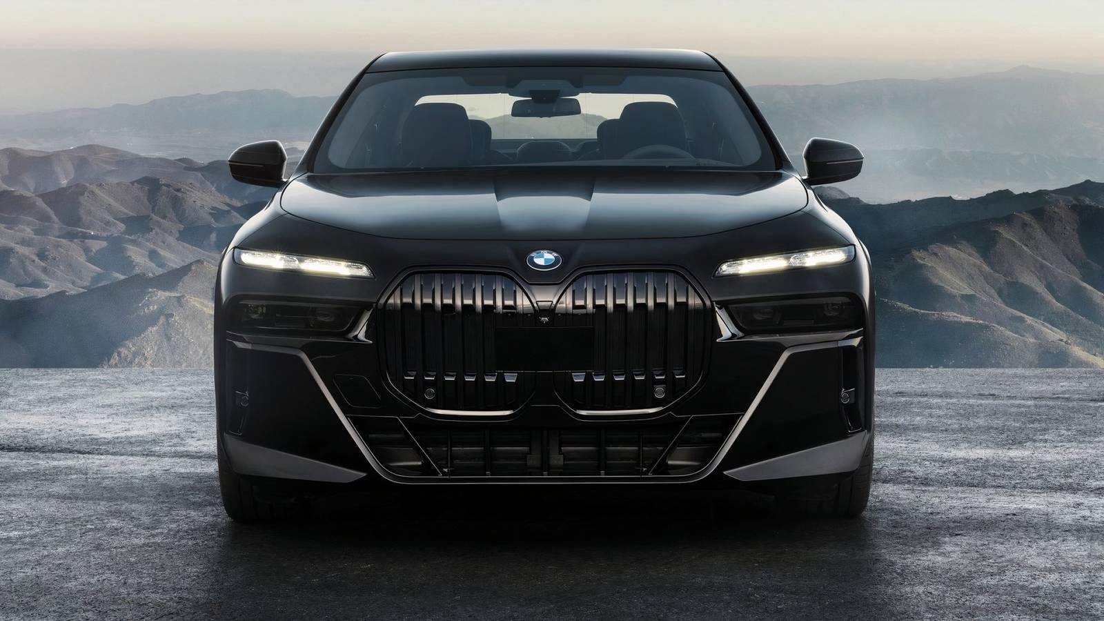 BMW Issues Another Recall For Faulty Integrated Brake Module