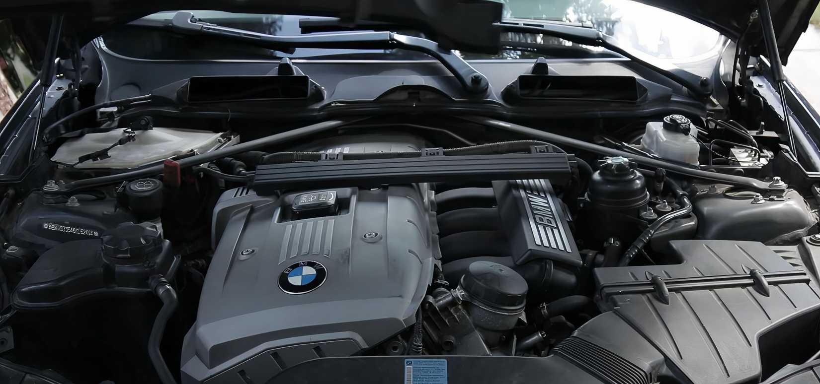 BMW Drivetrain Malfunction: Causes And Fixes