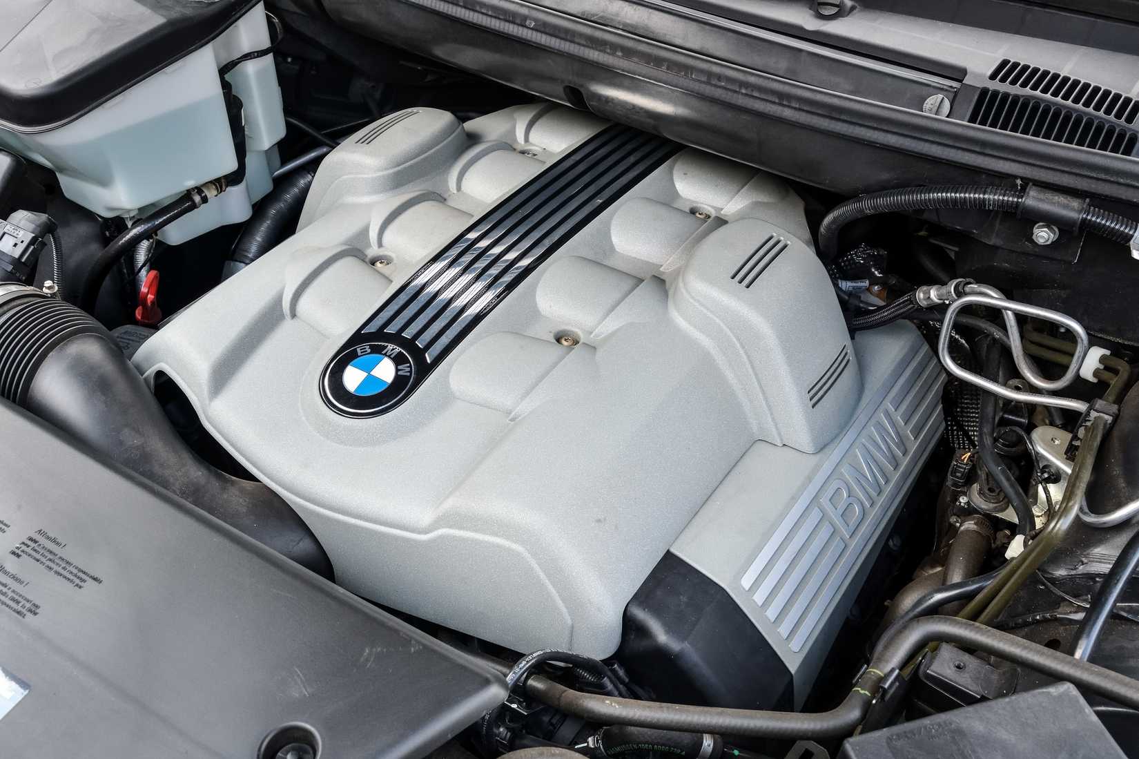 BMW X5 E53 1st Generation - What To Check Before You Buy | CarBuzz